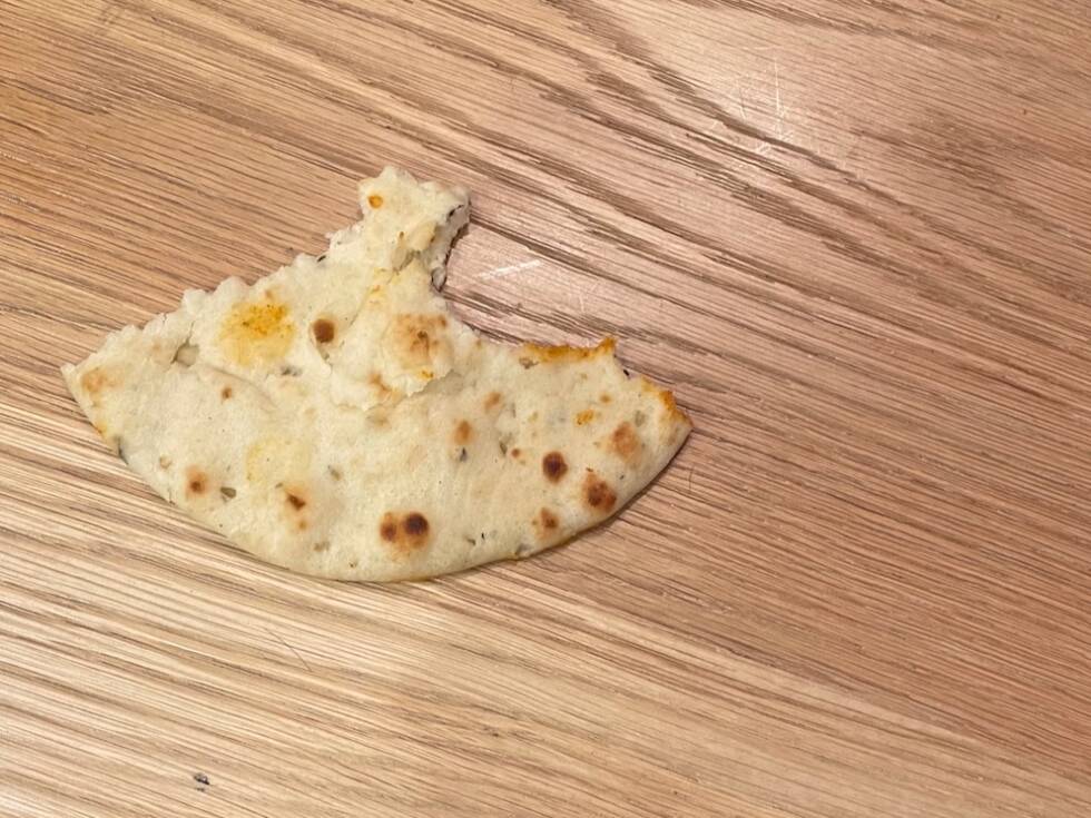 The Strudwick File: Naan Too Good, Strud! – Megyn Kelly