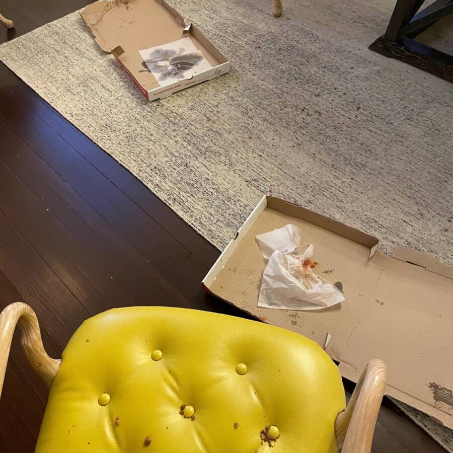 The Strudwick File: It’s More of a ‘Strudwick Saga’ This Week – Megyn Kelly