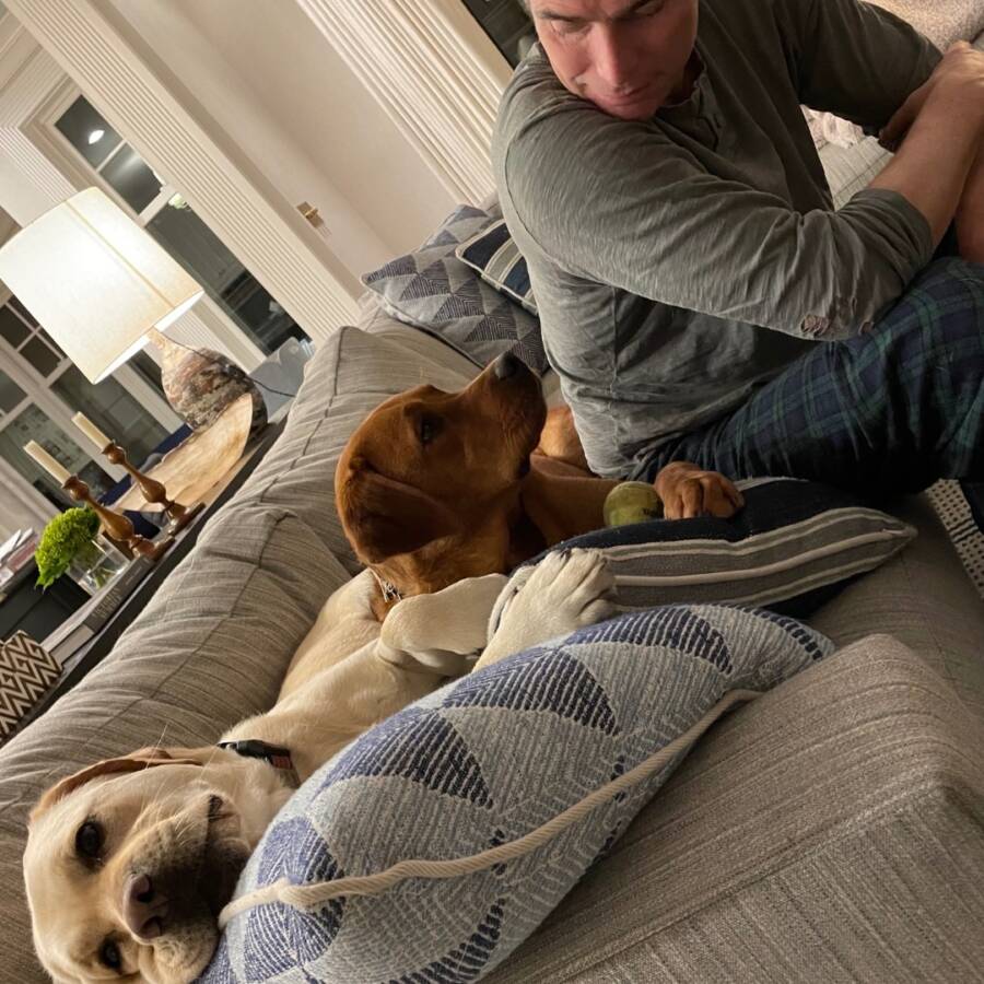 The Strudwick File: Another Banner Week for Strud – Megyn Kelly