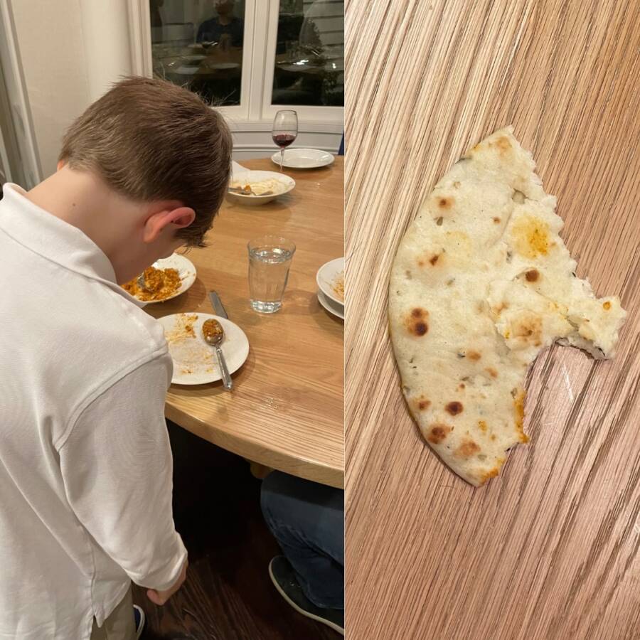 The Strudwick File: Naan Too Good, Strud! – Megyn Kelly