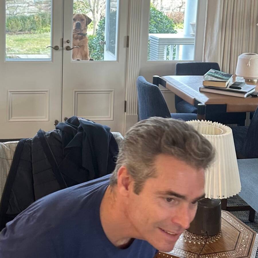 The Strudwick File: Strud Plays It Safe – Megyn Kelly