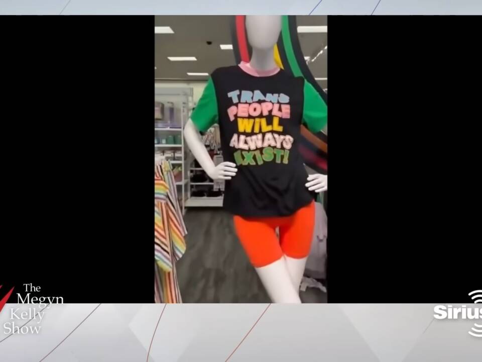 Target Reconsidering Its Pride Month Merchandise and Displays Amid ...