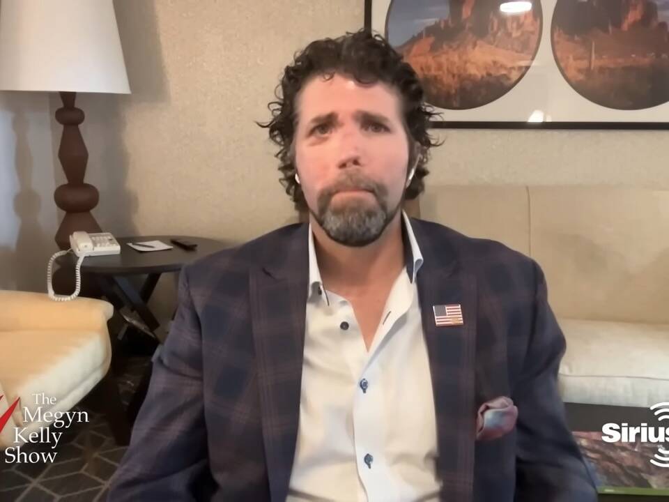 Ret. Navy SEAL Jason Redman Has a Few Thoughts on How Today’s Victim ...