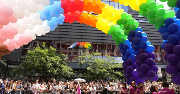 ‘It’s Progress’: Bud Light Parent Company Ends Sponsorship of St. Louis PrideFest After More ...