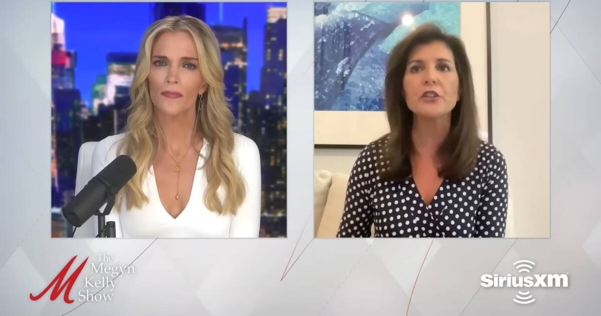 How 2024 GOP Hopeful Nikki Haley Would Fight the Woke Drift in Schools ...