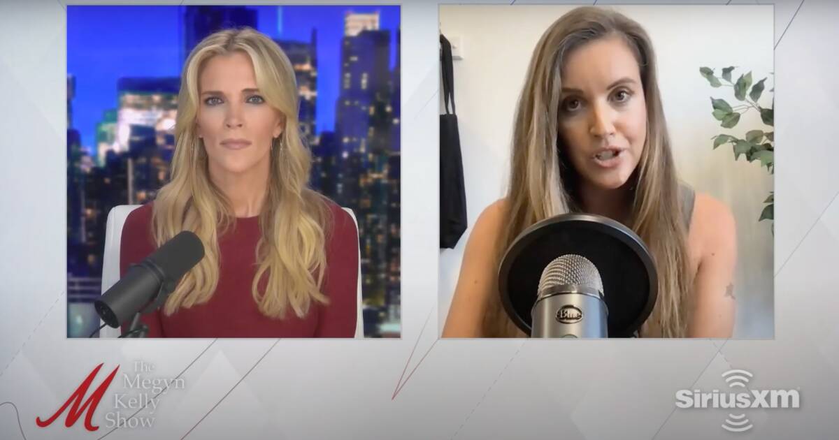 How Scammer Amanda Riley (a.k.a. ‘Scamanda’) Faked Her Cancer Diagnosis ...