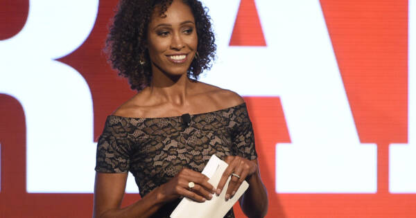 Former ESPN Anchor Sage Steele Explains Why It ‘Matters’ That ...
