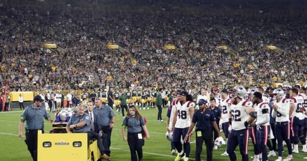 Jason Whitlock Explains How the NFL and Society Has Become ‘Feminized ...