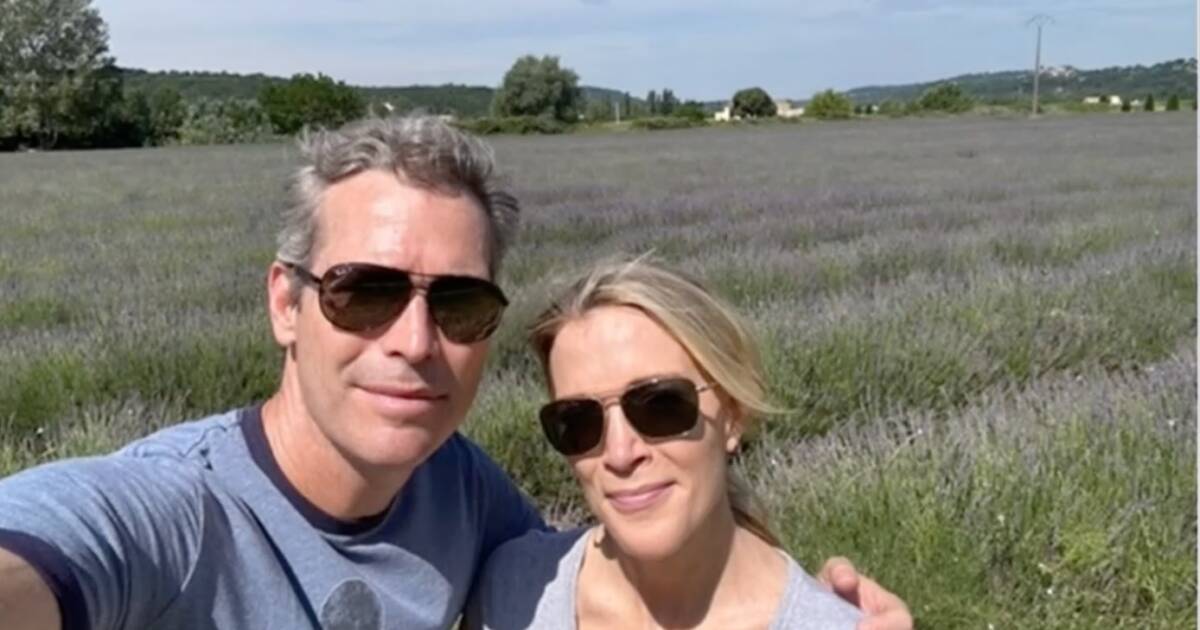 Megyn Finally Noticed Her Husband Doug’s Morning Routine After 17 Years ...