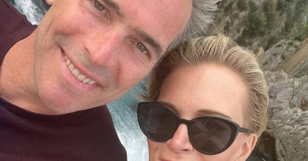 Megyn and Her Husband Doug Share Family Photos and Reflect on How ...