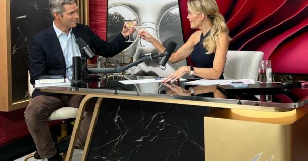 Megyn and Doug Share How Their Family ‘Falls in Love’ with the ...