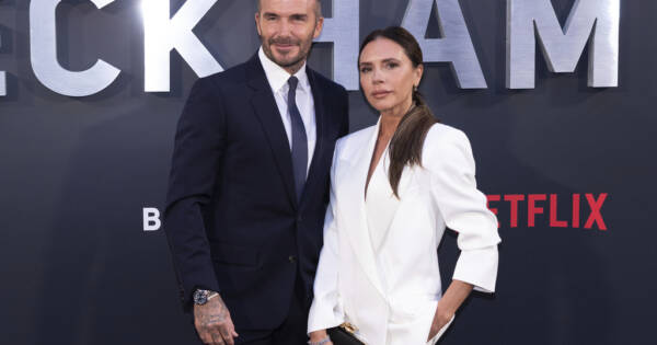 What the ‘Beckham’ Docuseries Actually Reveals About One of the World’s ...