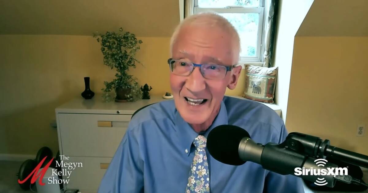 ‘There Was Something About This Man’: Megyn Remembers Her Late Guest Dr ...