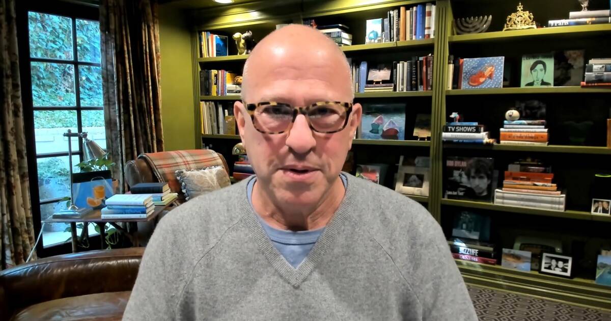 One of America’s Top Rabbis Steve Leder Calls Out Former Allies on the ...