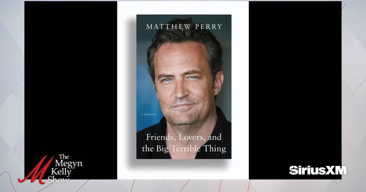 Sad Revelations About Matthew Perry’s Drug Use and Abuse Allegations in ...