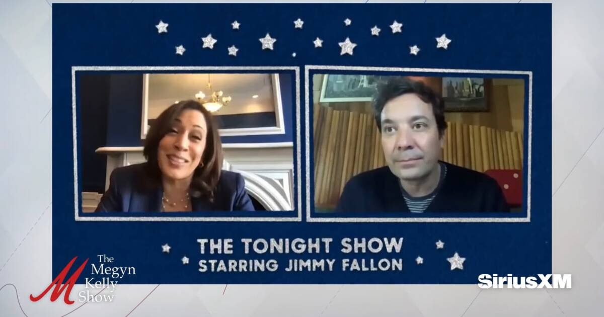 Did Vice President Kamala Harris Steal Her Story About ‘Fweedom’ from ...