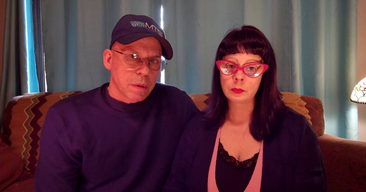 Exclusive: Montana Parents Speak Out About ‘Nightmare’ of Losing ...