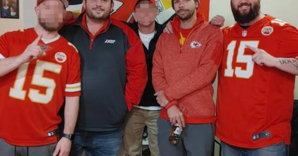 Toxicology Reports Seem to Shed Light on Death of 3 Kansas City Chiefs ...