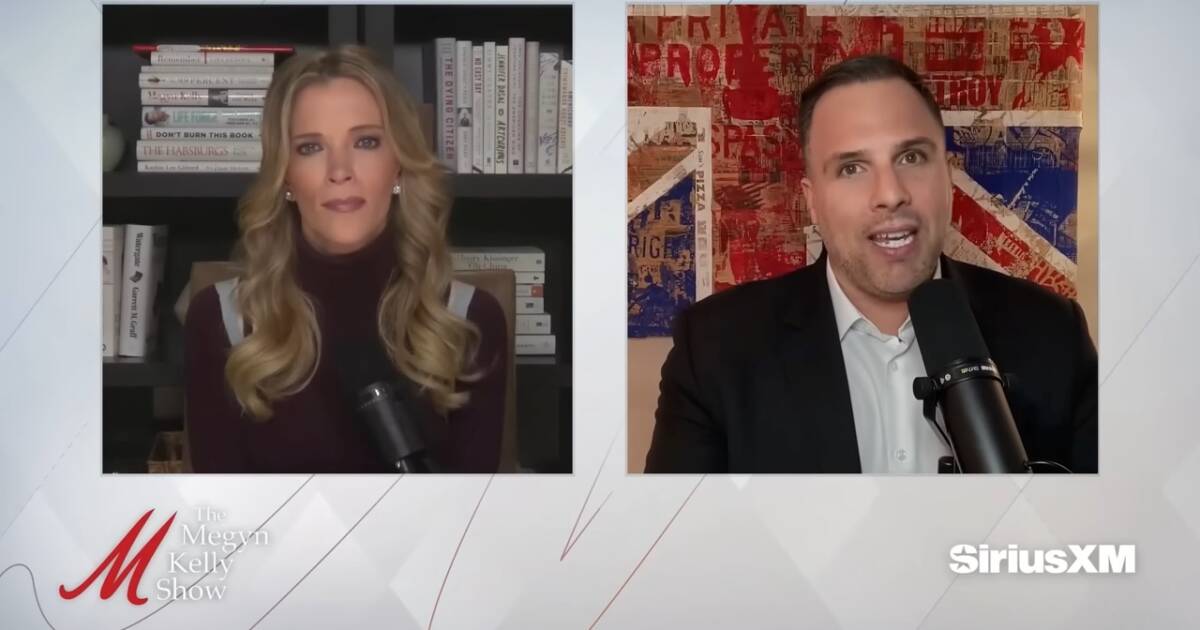 Dan Wootton Opens Up About the ‘Witch Hunt’ that Forced His Exit from ...