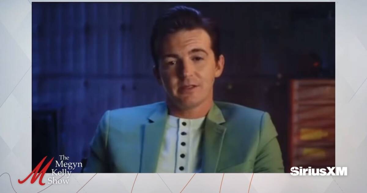 The Horrific Sexual Abuse Former Nickelodeon Star Drake Bell Faced… and ...