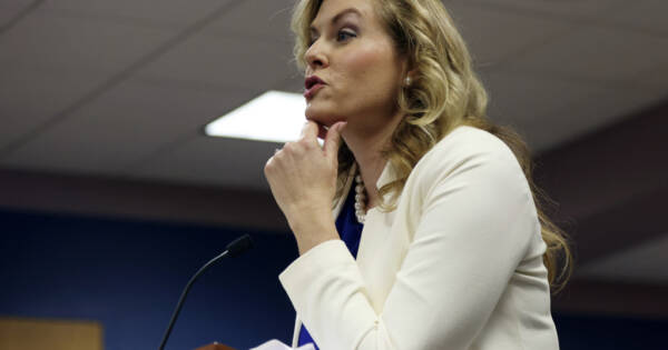 Ashleigh Merchant Offers New Details About the Witnesses Who Knew About ...