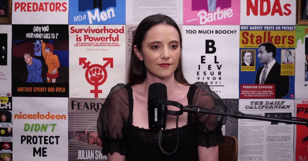 Parents Off Set: Former Child Star Alexa Nikolas Opens Up About the ...