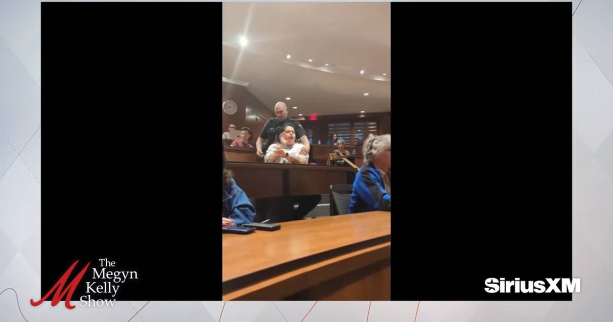 Cornell Professor Protesting Ann Coulter Speaking on Campus Shows Sense ...