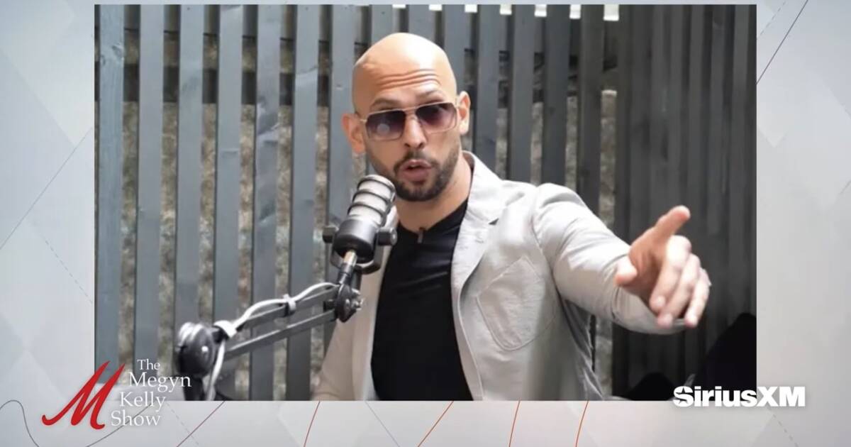 What Andrew Tate’s Viral Post About Declining Birth Rates and ‘White ...