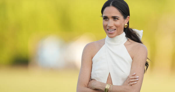Tim Dillon Makes the Case for Why Meghan Markle Is a ‘Huckster’ and ...