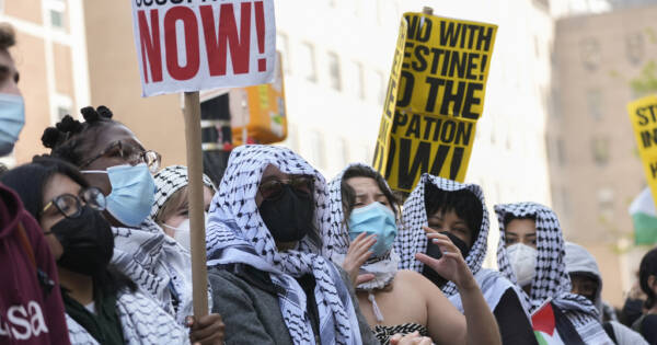 Megyn Explains Why the House-Passed Antisemitism Bill Poses a Threat to ...