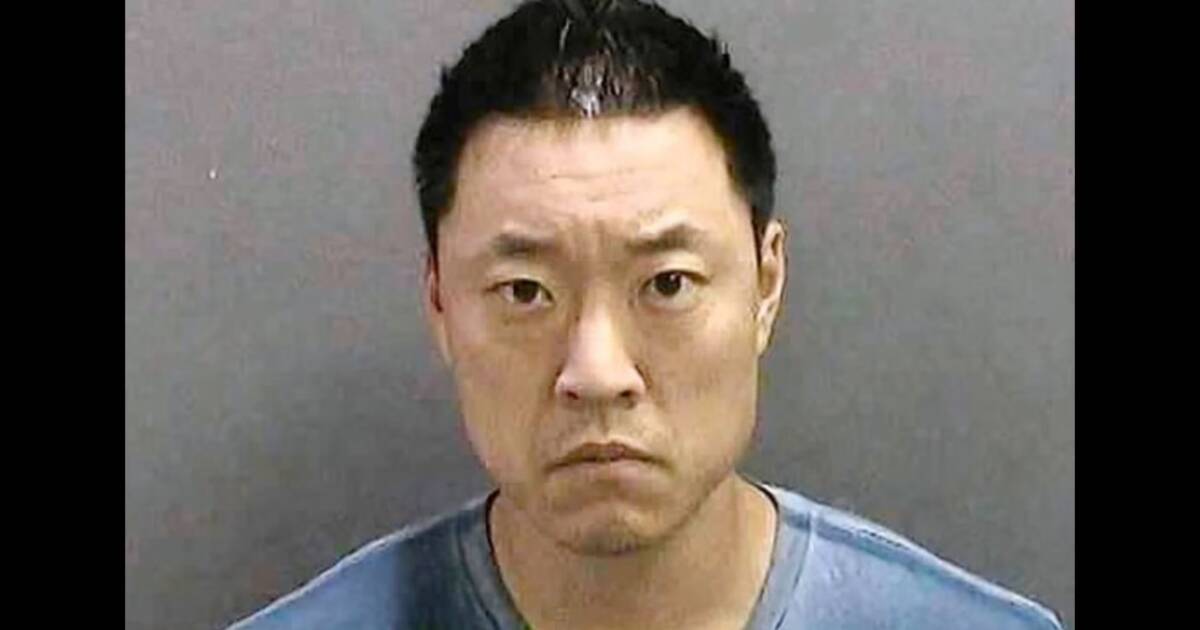 Why California’s ‘Crazy’ Legislature Will Likely Stop Ed Shin from Ever ...