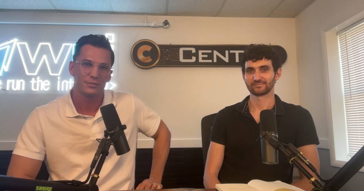 ‘95% Is Fraud’: A Former Crypto Fraudster Reveals the Truth About the ...