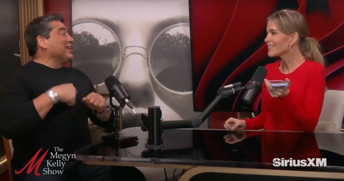 Megyn’s Secretly Recorded Call with the ‘Lawyer’ Who Was Attempting to Scam Her and Her Family ...