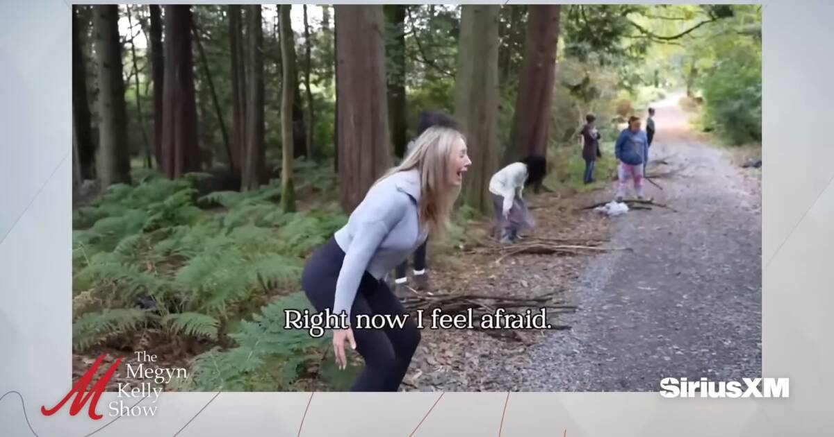 What Is Driving Rich Women to Go on ‘Rage Ritual’ Retreats Where They ...