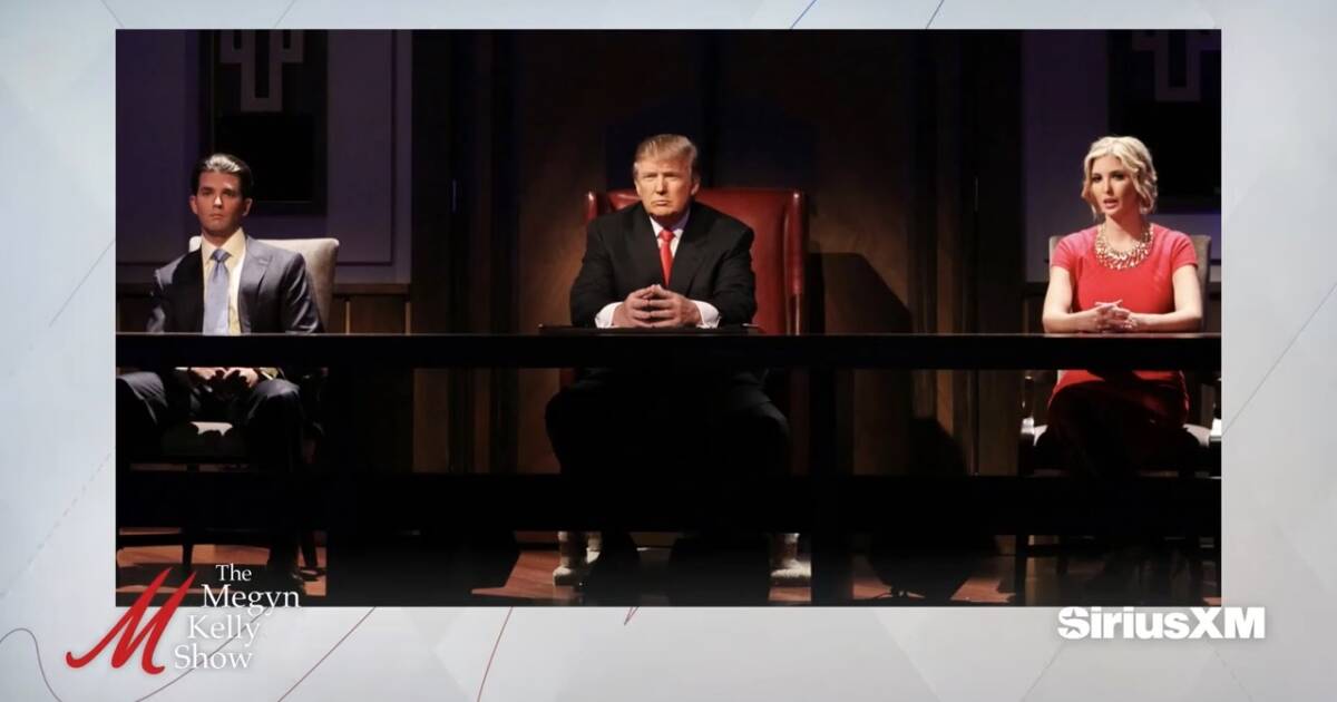 How ‘The Apprentice’ Made Donald Trump a Megastar… and Changed American ...