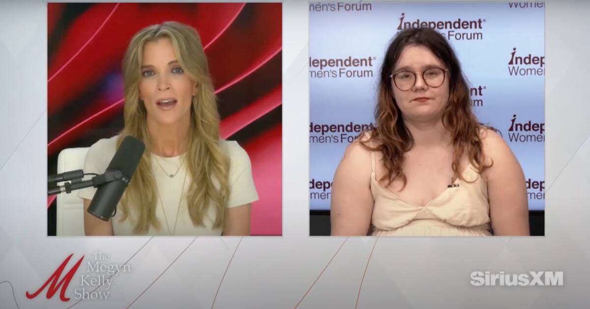 Woman Reveals Her Massive Health Issues After Being One of the First ...