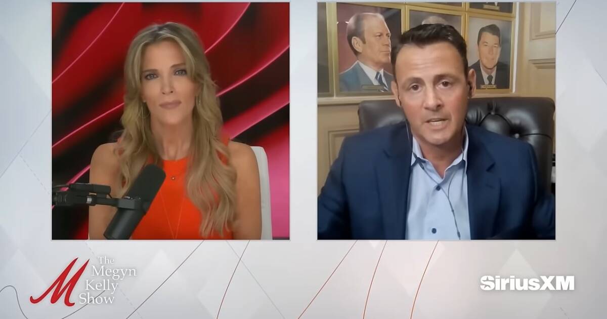 New Swing State Poll Offers First Look at How Kamala Harris Is Faring ...