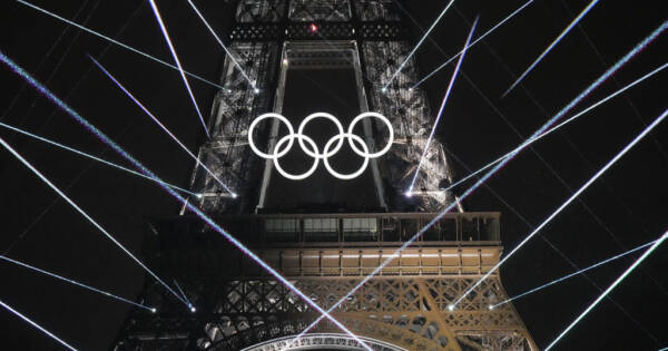 IOC Bans Men from Competing in Women’s Olympic Sports in Massive ...