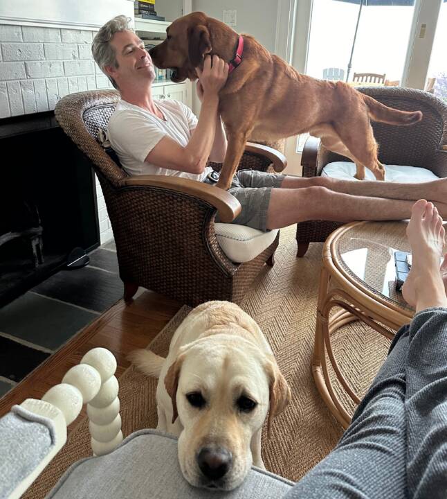 The Strudwick File: Strud’s Summer Saga, Part IV – Megyn Kelly