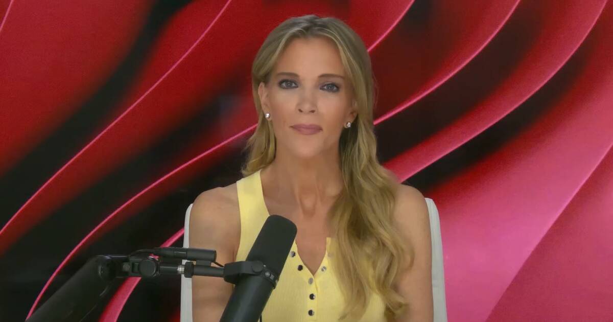 Megyn Reflects on Her Sister’s Addiction and Why She Is ‘Triggered’ by ...