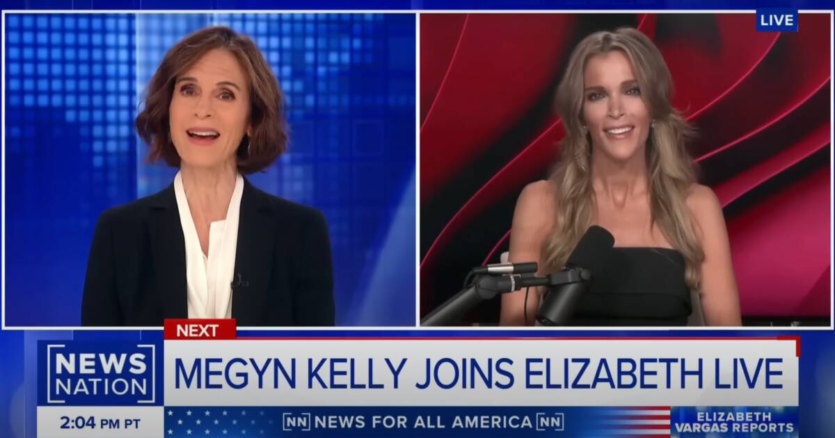 Megyn Sounds Off on How ABC News ‘Ganged Up’ on Donald Trump at the ...