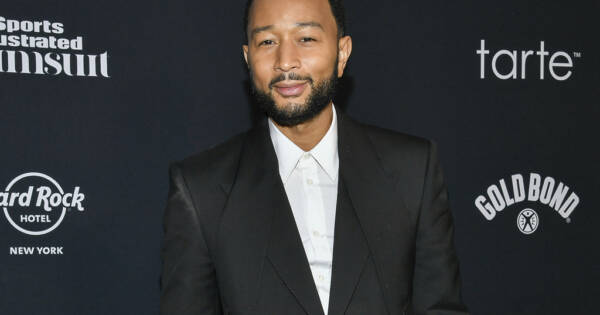 Megyn Blasts John Legend for Telling Springfield, OH, Residents to ...