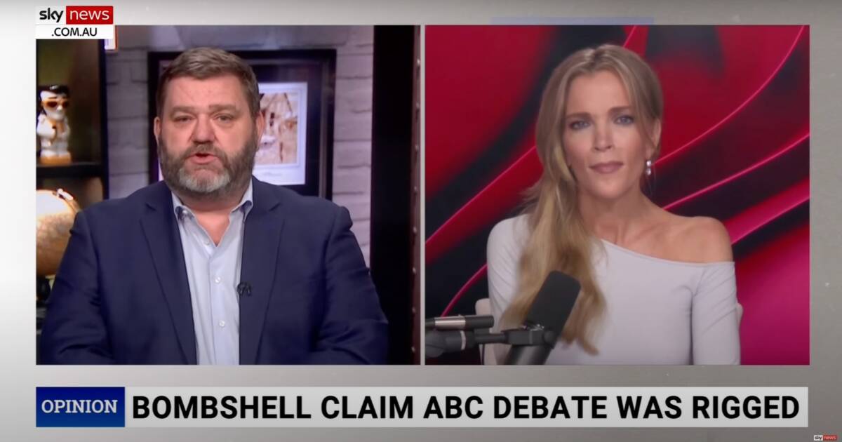 Megyn and Paul Murray React to Alleged Whistleblower’s Bombshell ABC ...