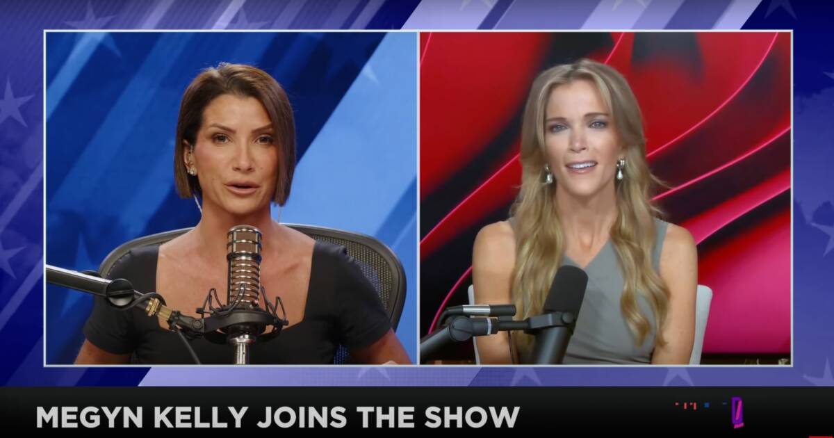 Megyn and Dana Loesch Talk Trump Assassination Plot, Hillary Clinton’s ...