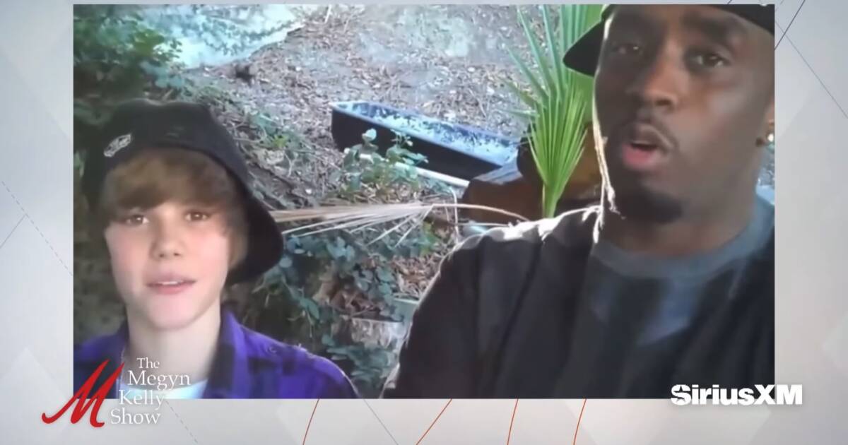 What Did Justin Bieber, Usher, Ashton Kutcher and More Celebs Know ...