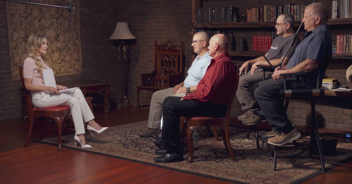 Military Veterans on Why It Matters That Tim Walz Called Himself a ...