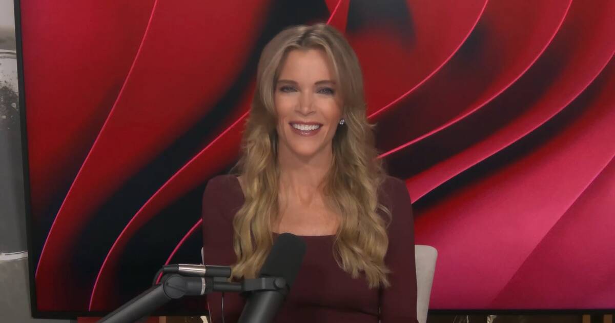 Asked and Answered: Megyn Reveals the Two Lip Colors She Wears Most ...