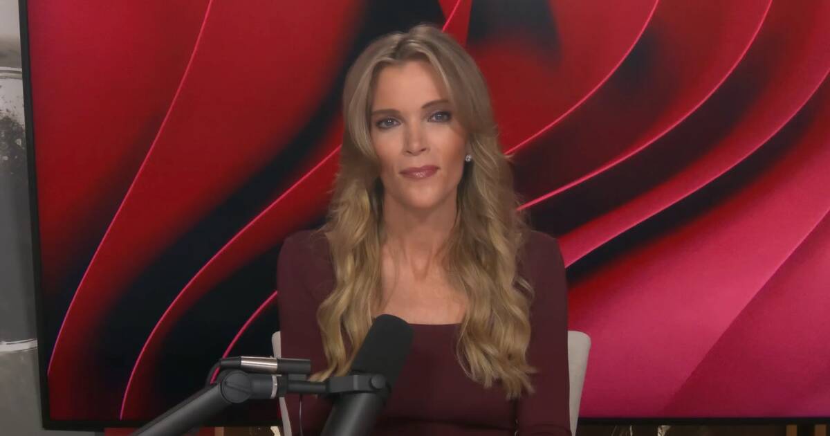 Ep. 898 Megyn on Important ‘MAHA’ Movement, Leftist Pundit’s Absurd ...