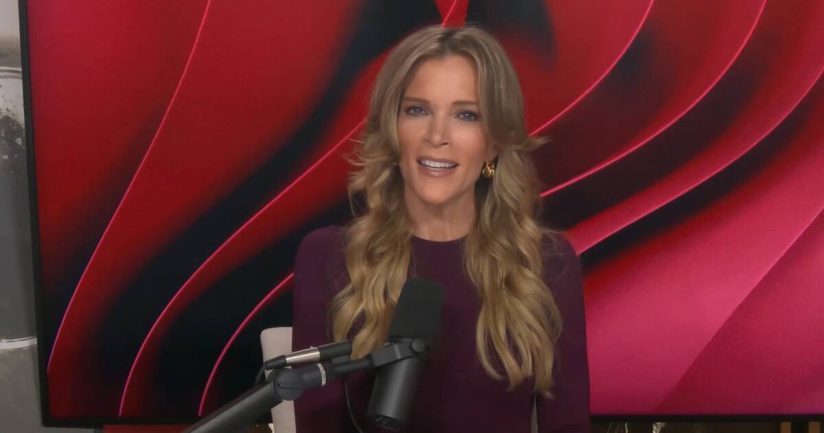 Ep. 912 Megyn on the Meltdown and Hypocrisy at CBS News Over Coates ...