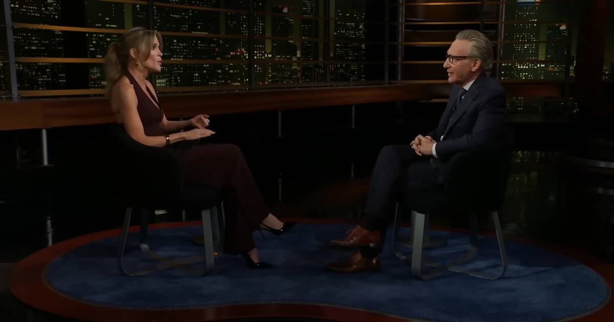 Megyn Shares Behind-the-Scenes Details from Her Fiery Appearance on ...